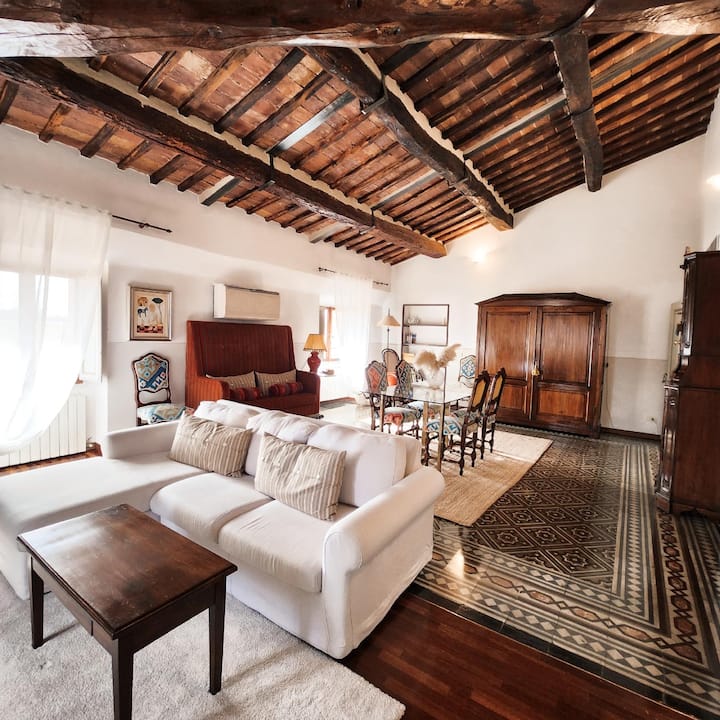 Un Quadro Per Ogni Finestra Con Aria Condizionata! - Siena