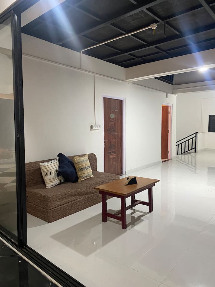 Artists’ Inn - Kurseong