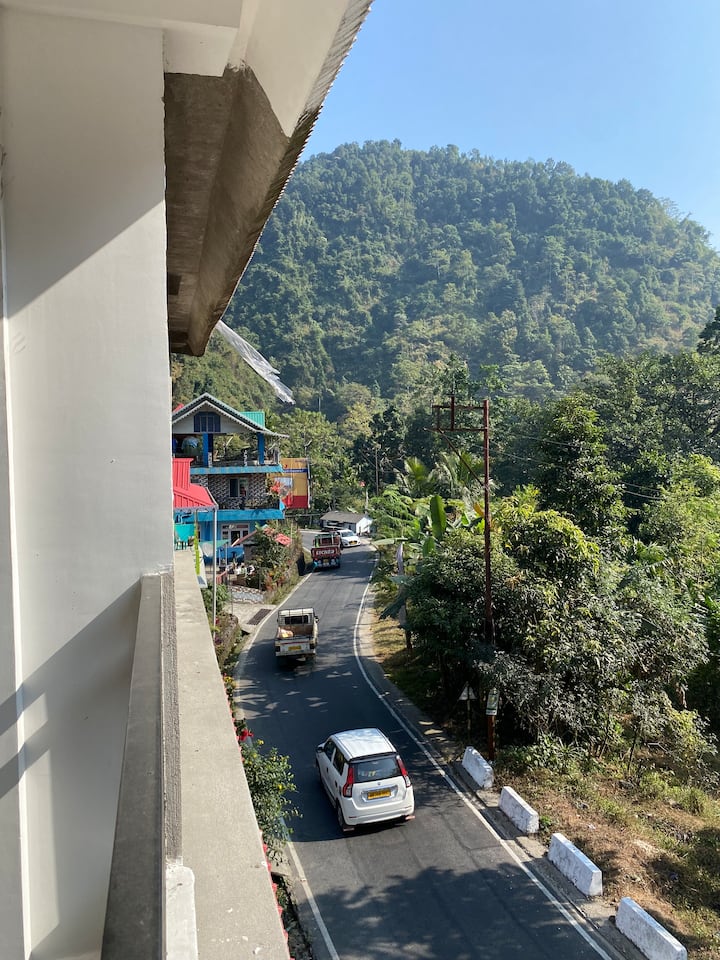 Artists’ Inn - Kurseong