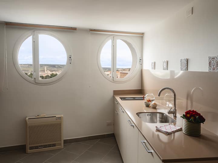 Casa Zilli In Centro A Matera - 馬泰拉