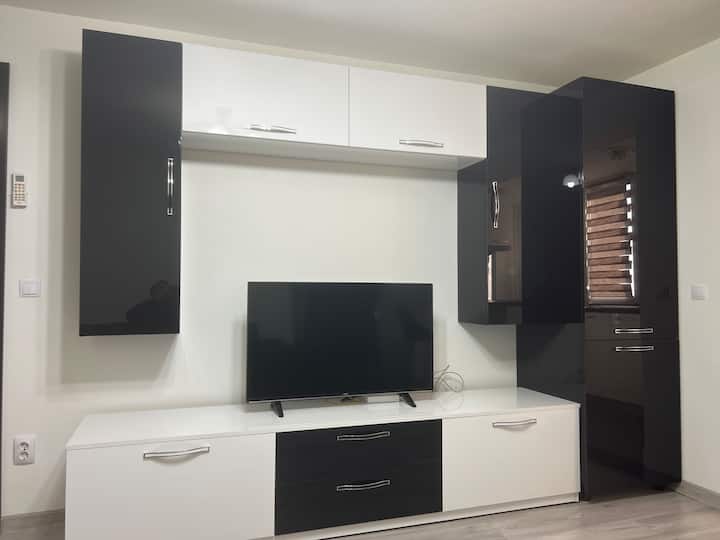 Apartament 2 Camere - Craiova
