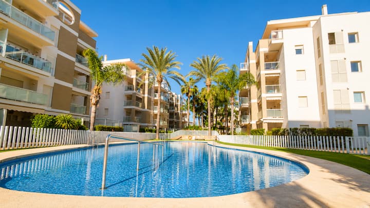 Blue Dream By Edeal Homes - Denia