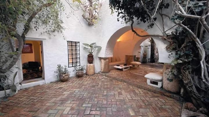 Maison Les Cyprès - Hammamet