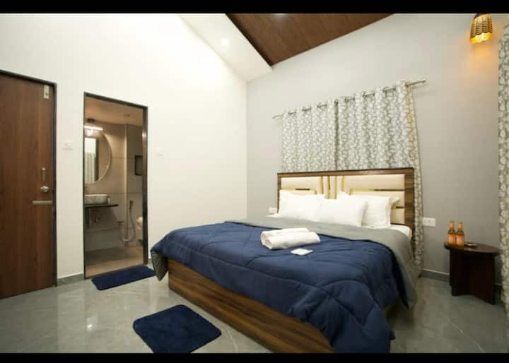 Vision Star Villa - Lonavla