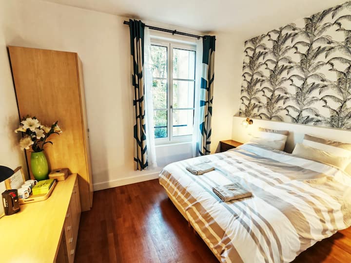 Suite Au Centre Ville De Tours - Tours