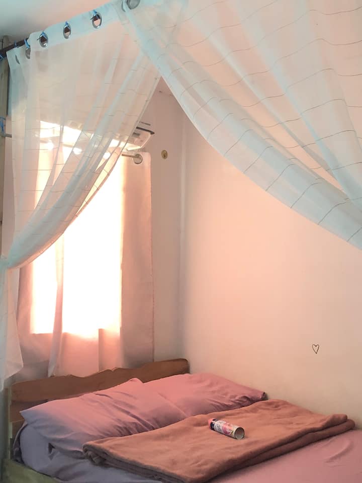 Rnm Guesthouse - Panabo