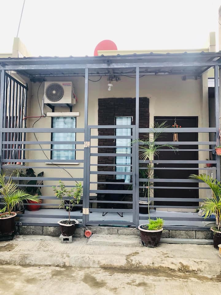Rnm Guesthouse - Panabo