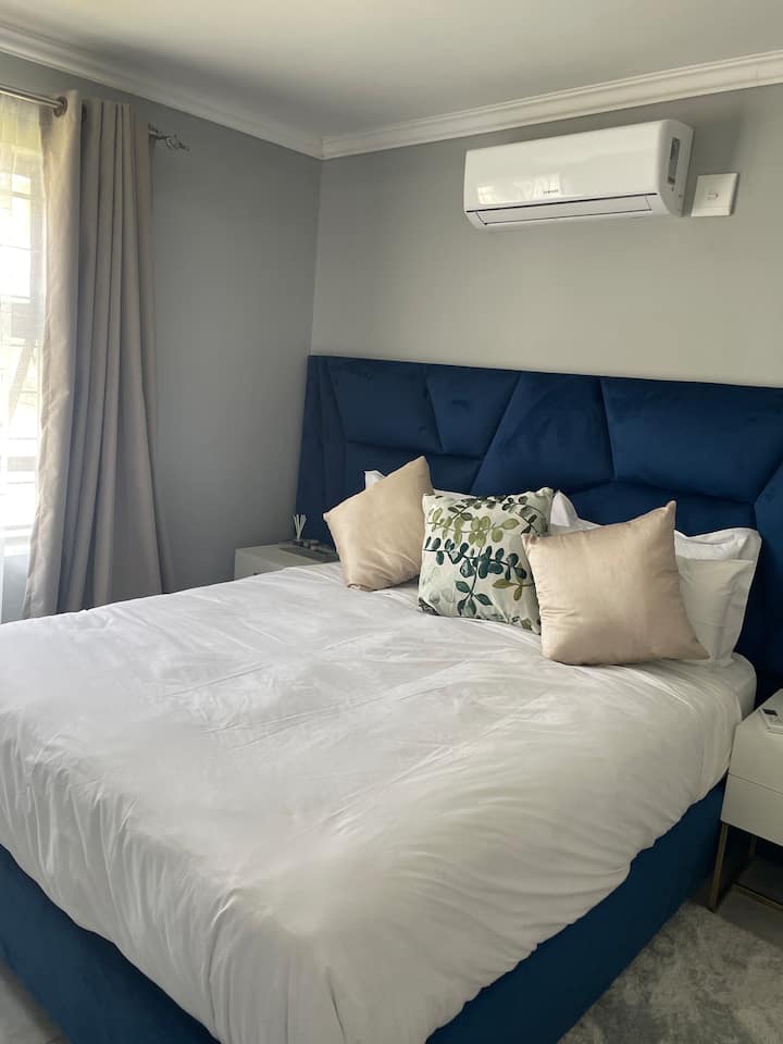 Serenity @Homely Escape - Phalaborwa
