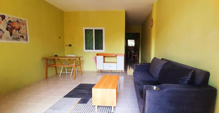 Samui Locally Hosted 3 - Ko Samui