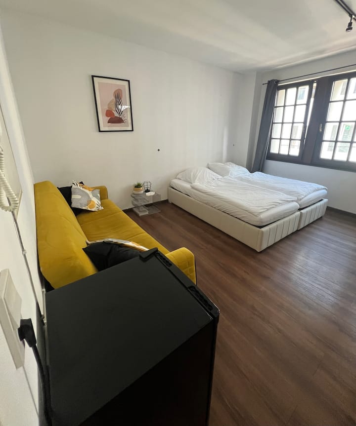 Altstadt Zentral - Düsseldorf