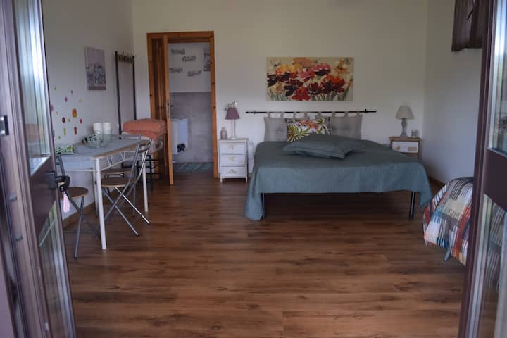 L'albero Di Giada - Sorso