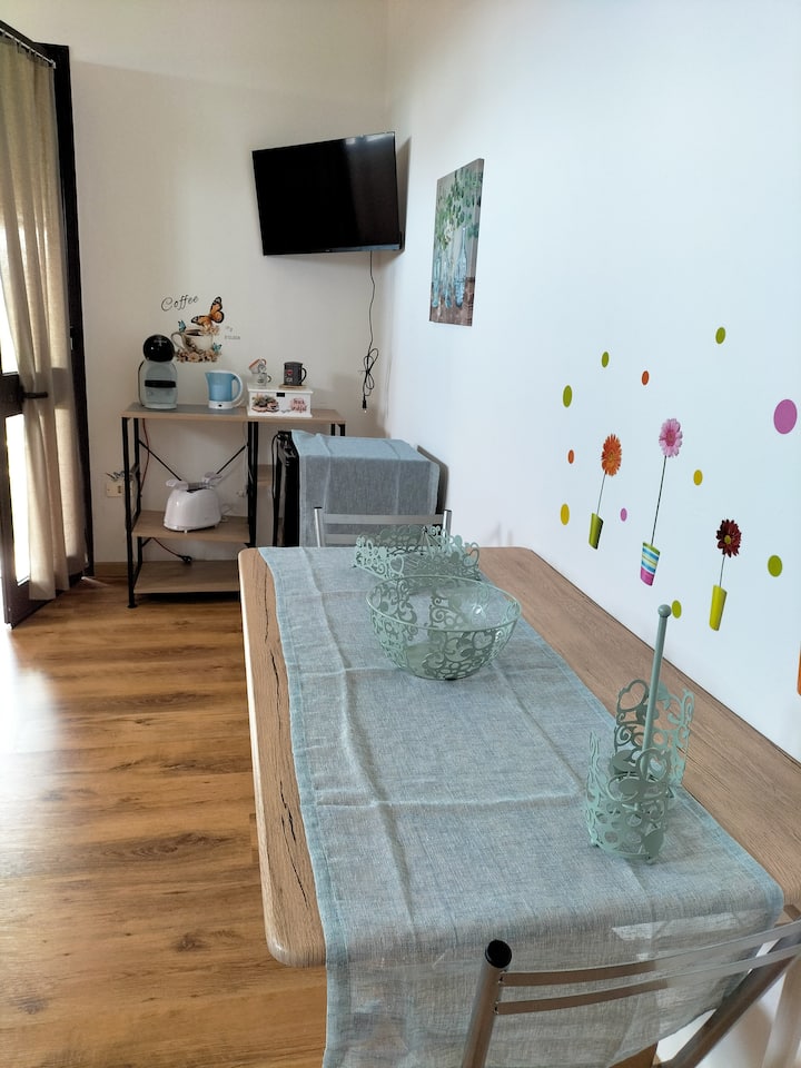 L'albero Di Giada - Sorso