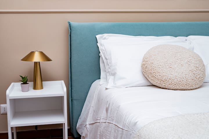 Domina Apartments - San Pietro 3 - Ciudad del Vaticano