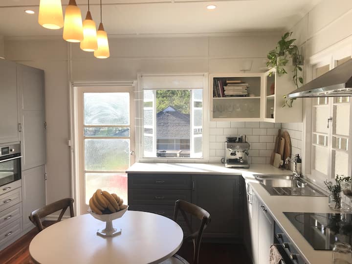 Garden Lovers Cottage - Ipswich