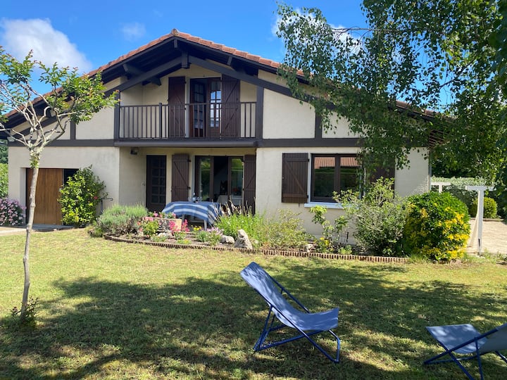 Maison De Vacances Sur Le Bassin D’arcachon - Gujan-Mestras