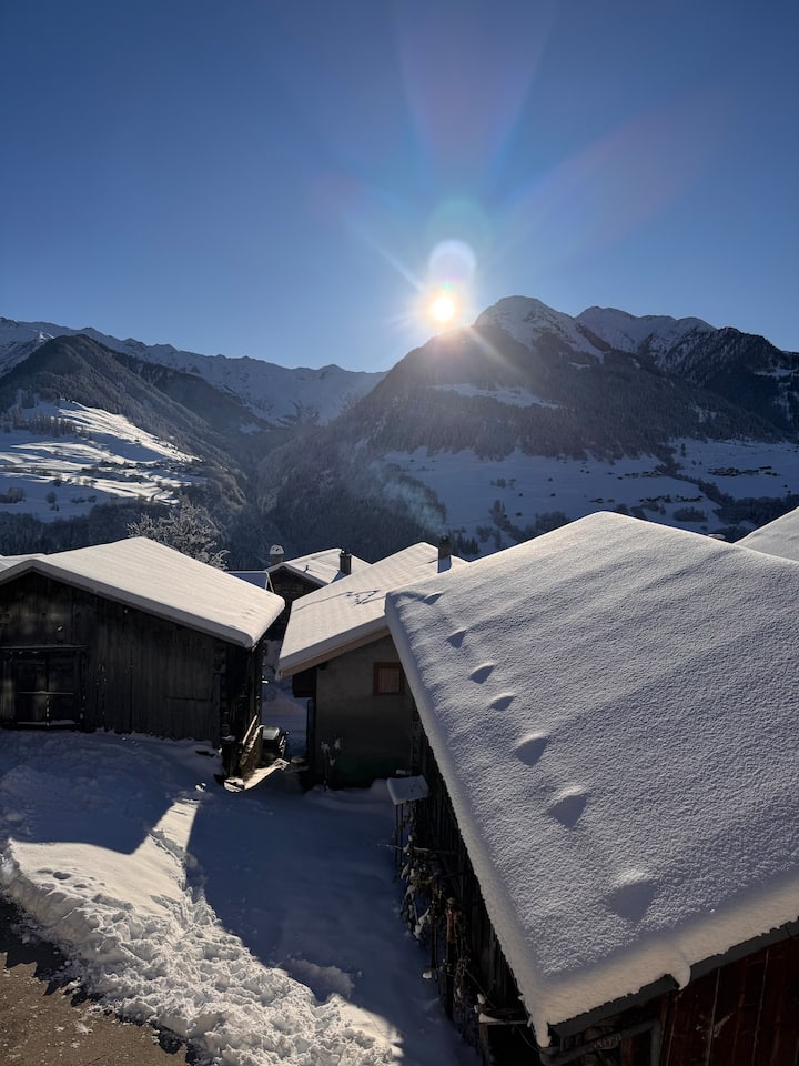 Beautifully Renovated Gem In The Valley Of Light - Mathon