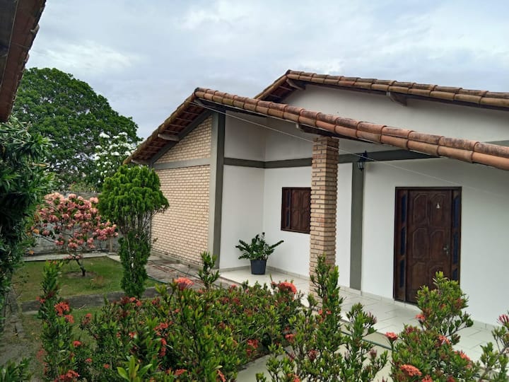 Casa A 300mts Da Praia! - Prado