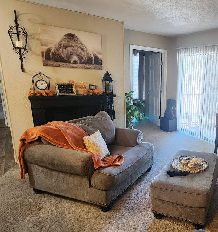 The Bright Permian View - Midland, TX