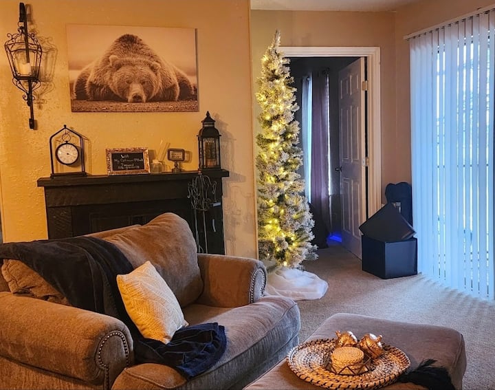 The Bright Permian View - Midland, TX