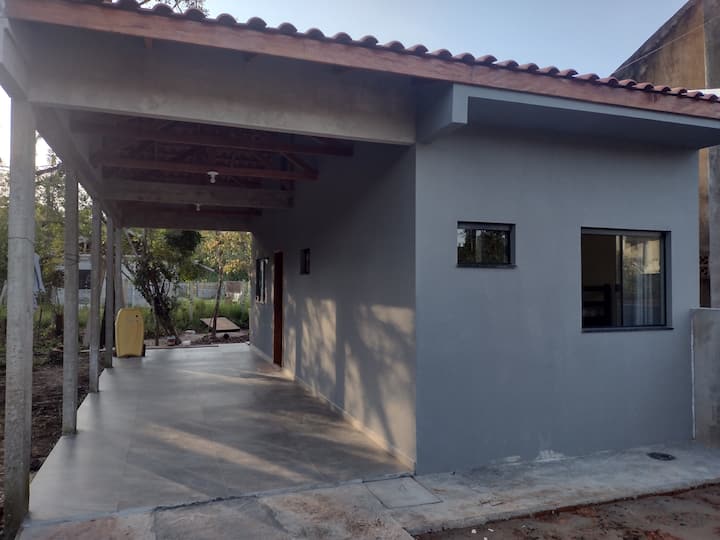 Nosso Lugar - Itapoá-sc - Itapoá