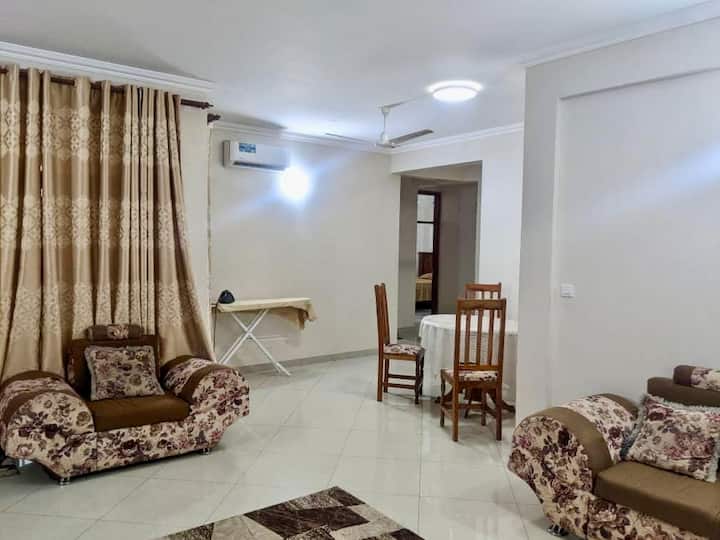 Abnaa3br Apartment - Zanzibar Archipelago