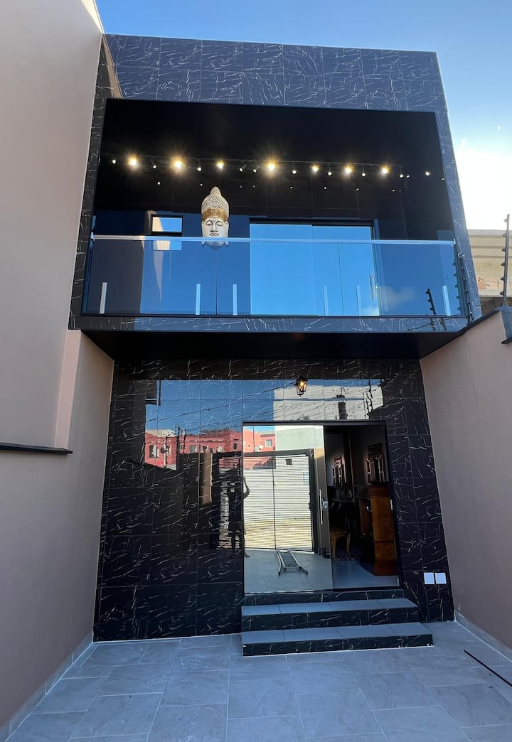 Triplex Residencial Otacilia Coelho - Porto Seguro