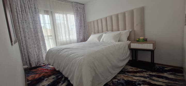 Keylargo Observatory 24 - Johannesburg