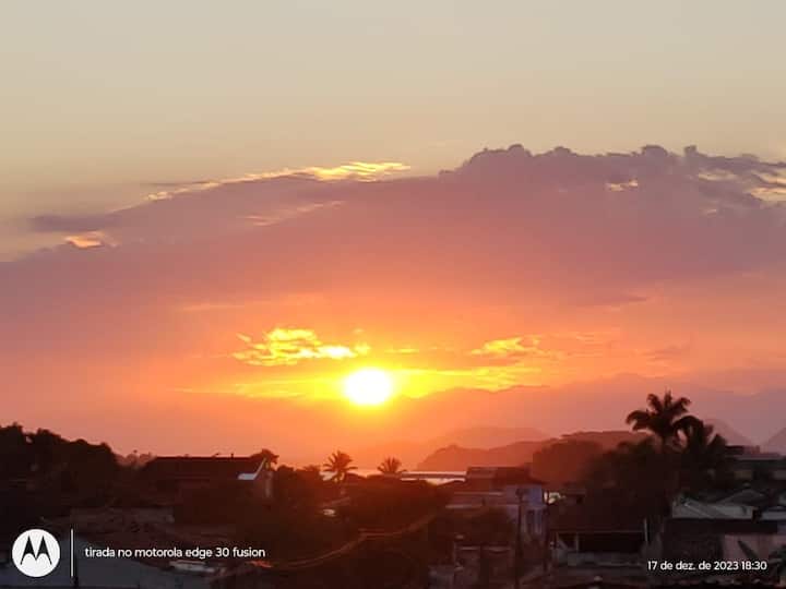 Apartamento Praia Da Ribeira 2 - Angra dos Reis