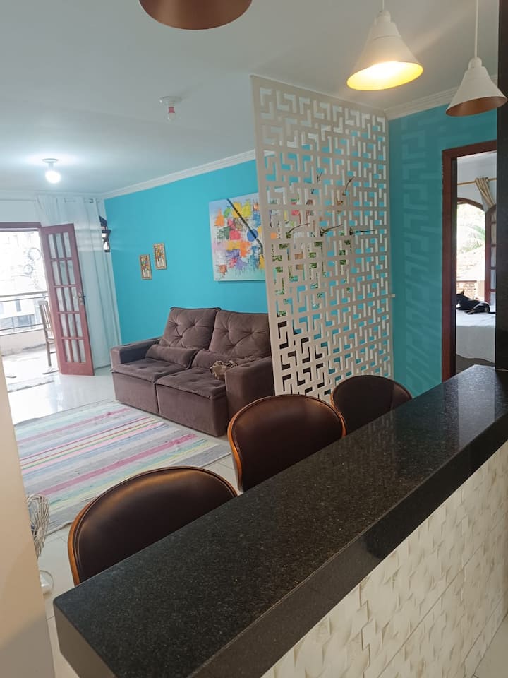 Casa Spar - Rio das Ostras