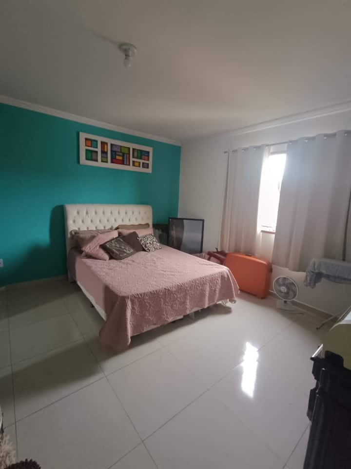 Casa Spar - Rio das Ostras