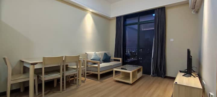 Condominium Vlc In Vientiane City Center 2bedroom - Vientiane