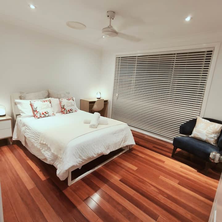 Guesthouse In Quakers Hill Nsw - Blacktown
