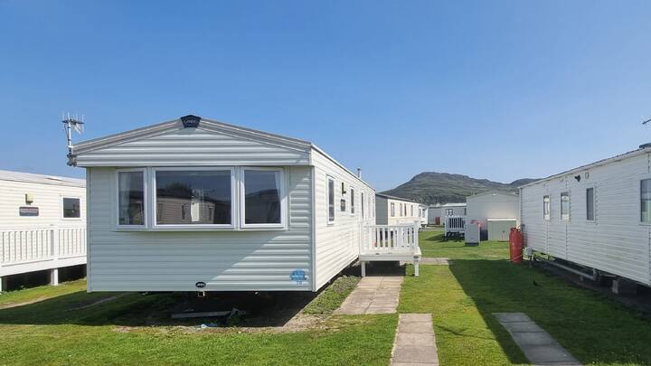Porthmadog Beach Retreat - Harlech