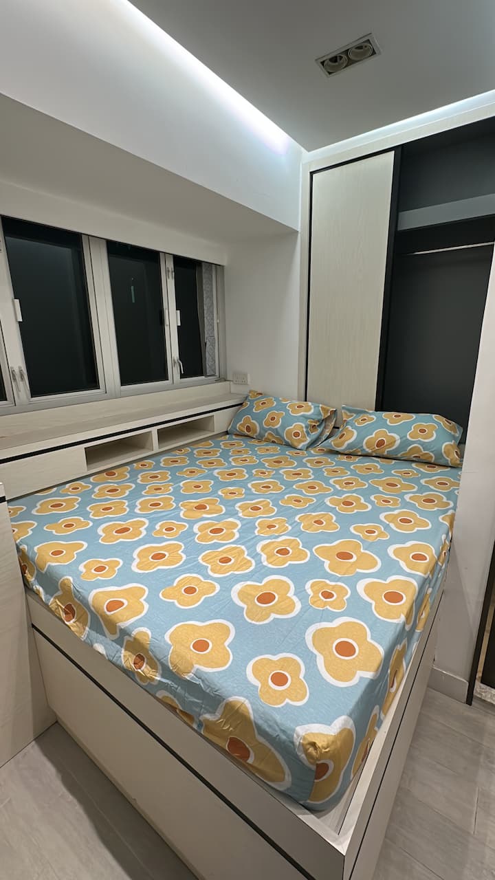Service Apartment In Hong Kong - Jordan