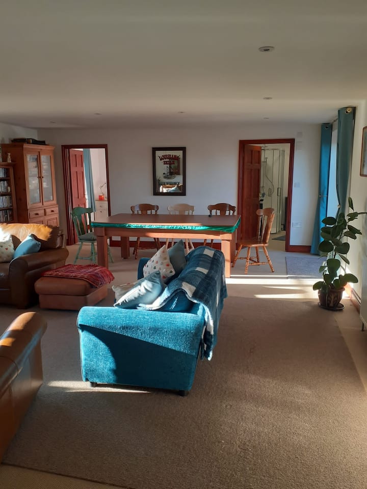 Forge Cottage Guest Suite - Diss
