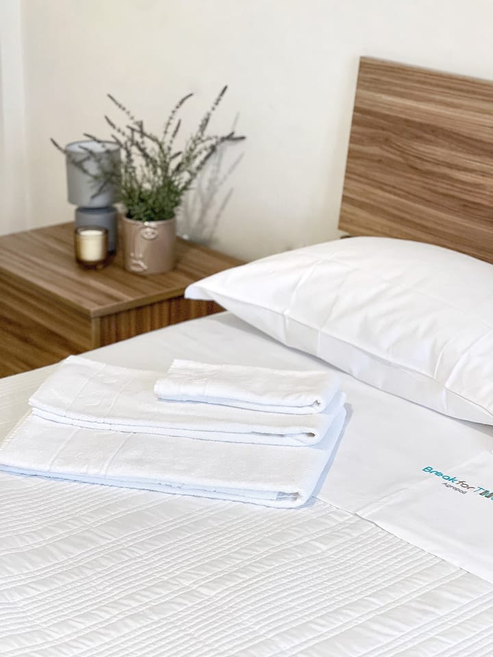 Costa Limen 117mq, 3 Camere, 2 Bagni, Cucina, Wifi - Salerno