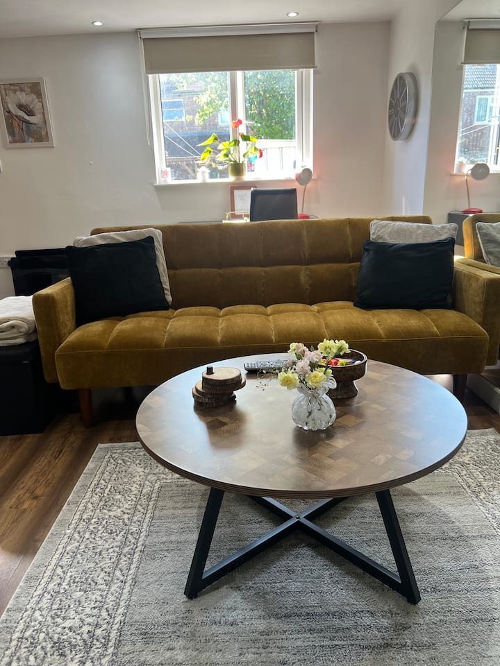 Private Tiny House By Station Fast Links To London - Chingford