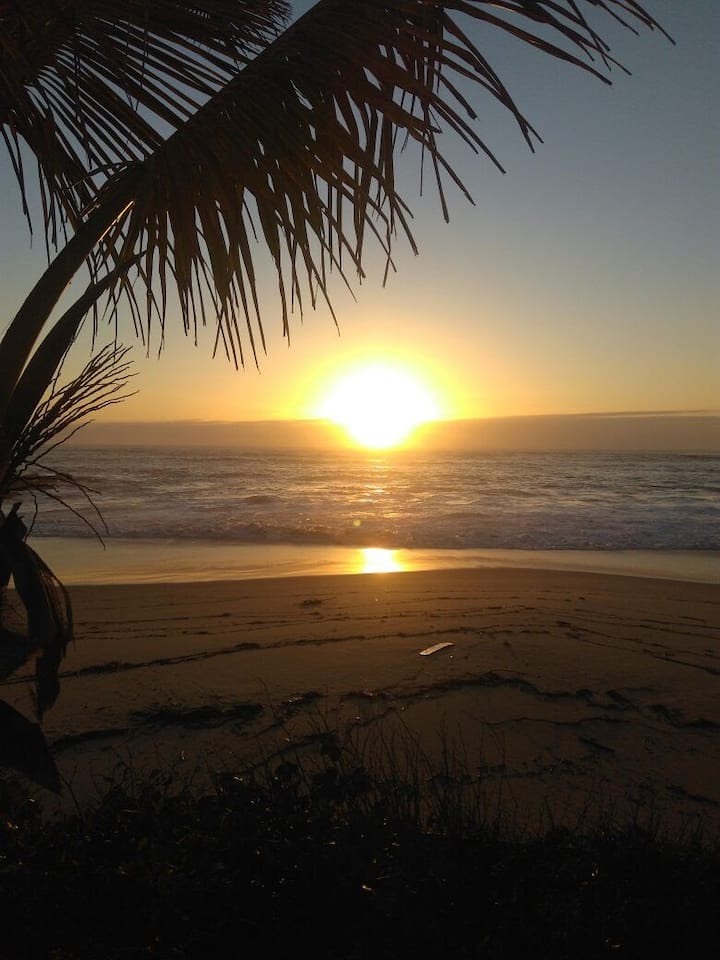 Quart  Privativo  Anexo A Casa. - Barra Velha