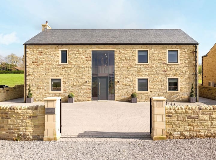 Archstone House - Luxury 6 Bed With Pool Table - Clitheroe