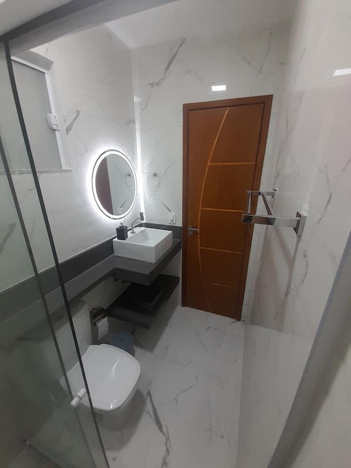 Loft Calmaria 1 Centro Arraial. - Arraial do Cabo