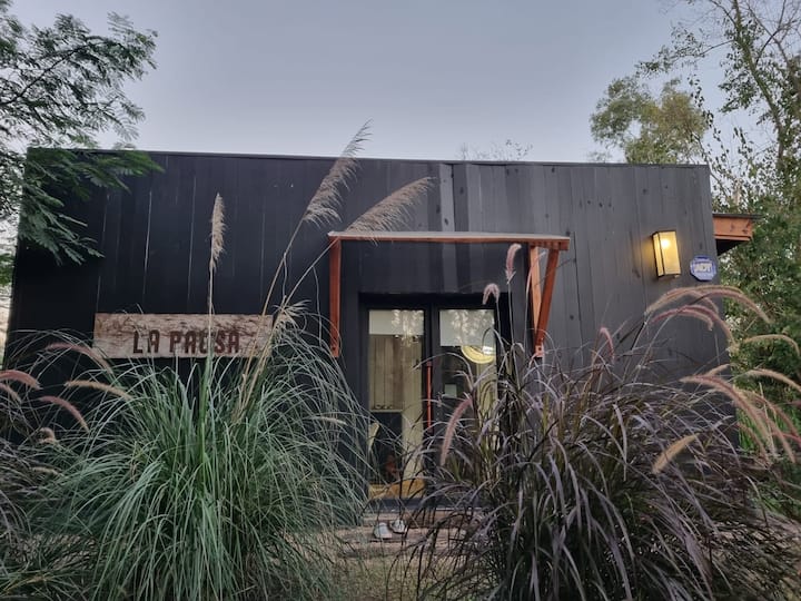 Casita De Ensueño En El Bosque, Sólo Adultos - Argentina