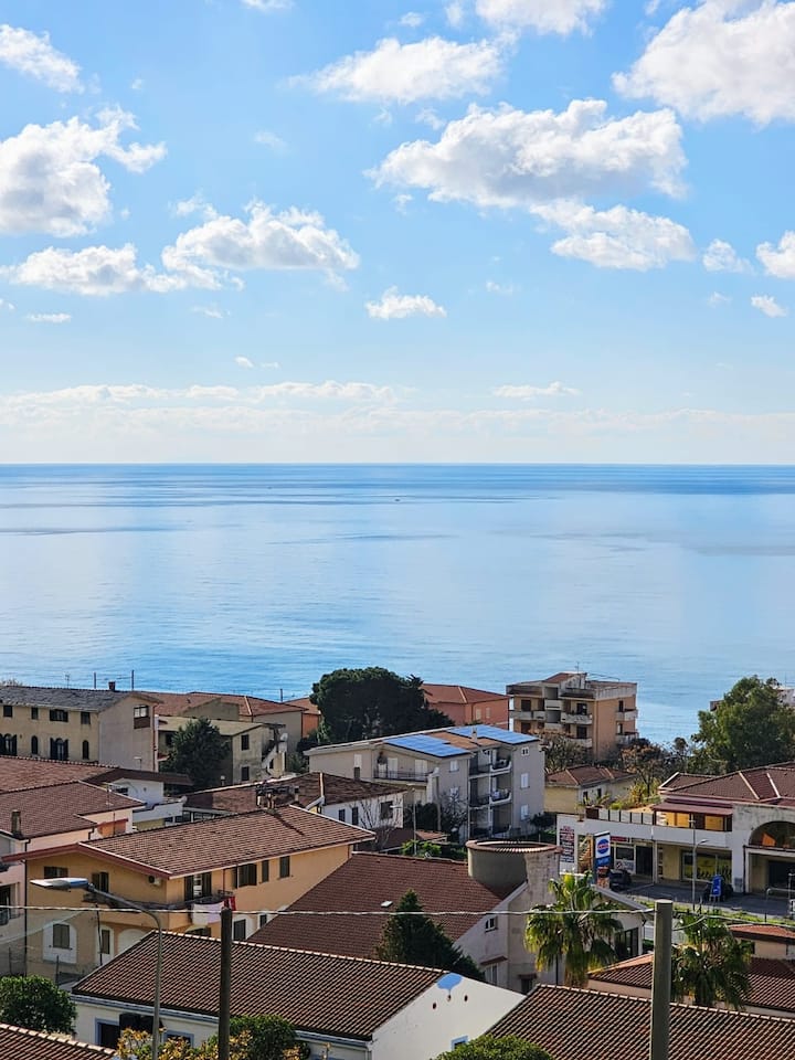 Appartamento Casalmare - Cetraro