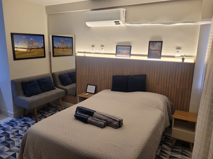 Studio Céu De Brasília - Brasília