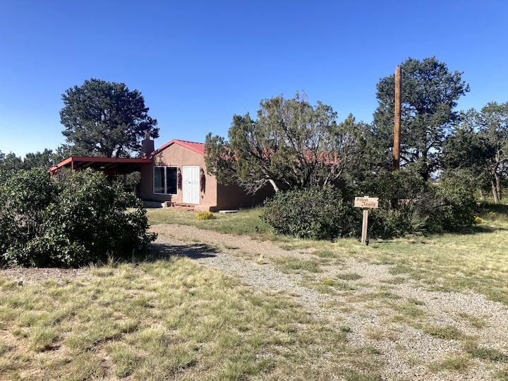 Pinon Trails - Santa Fe, NM