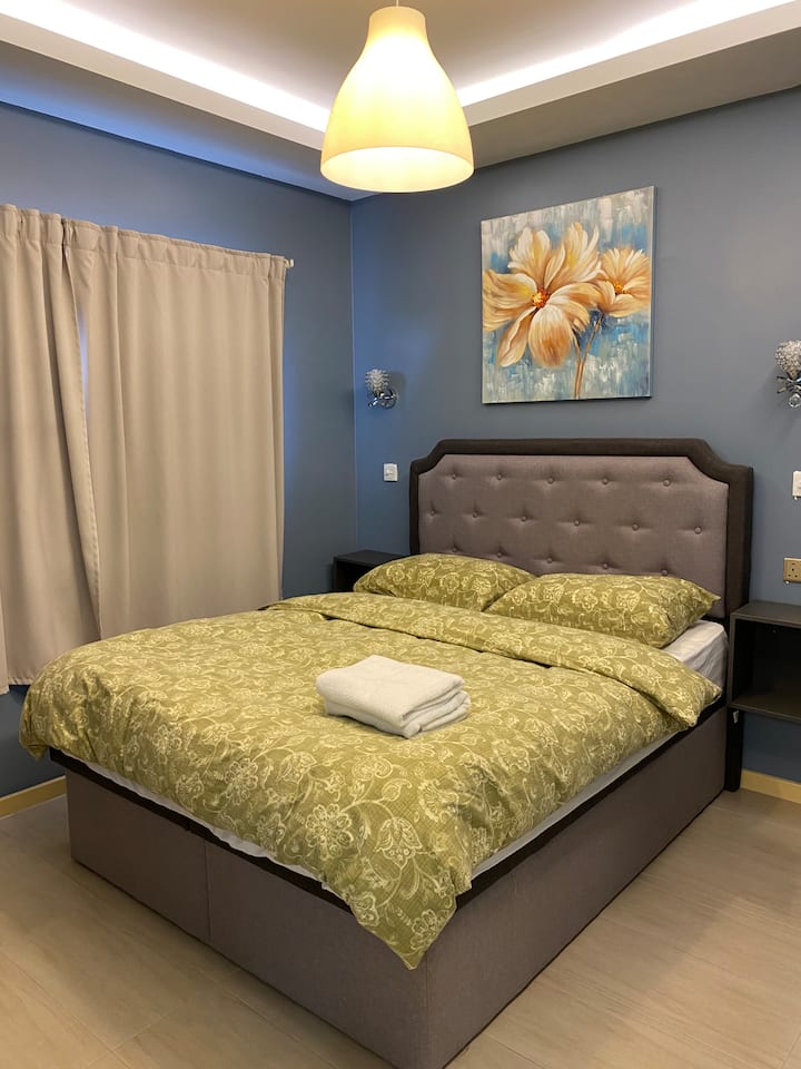 Sky Blue Eco Majestic | Netflix | Youtube - Semenyih