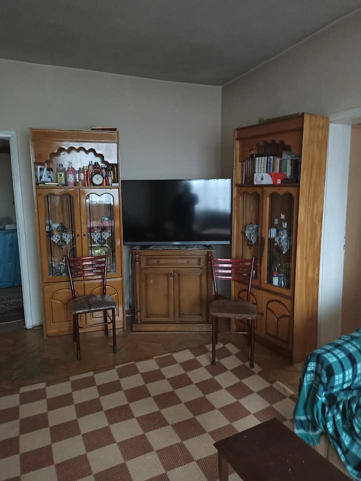 Ankara'da Konaklama - Ankara