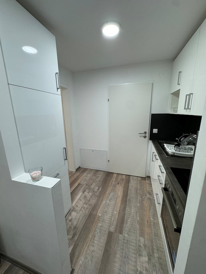Süße Kleine Wohnung In Der Innenstadt - Wiener Neustadt