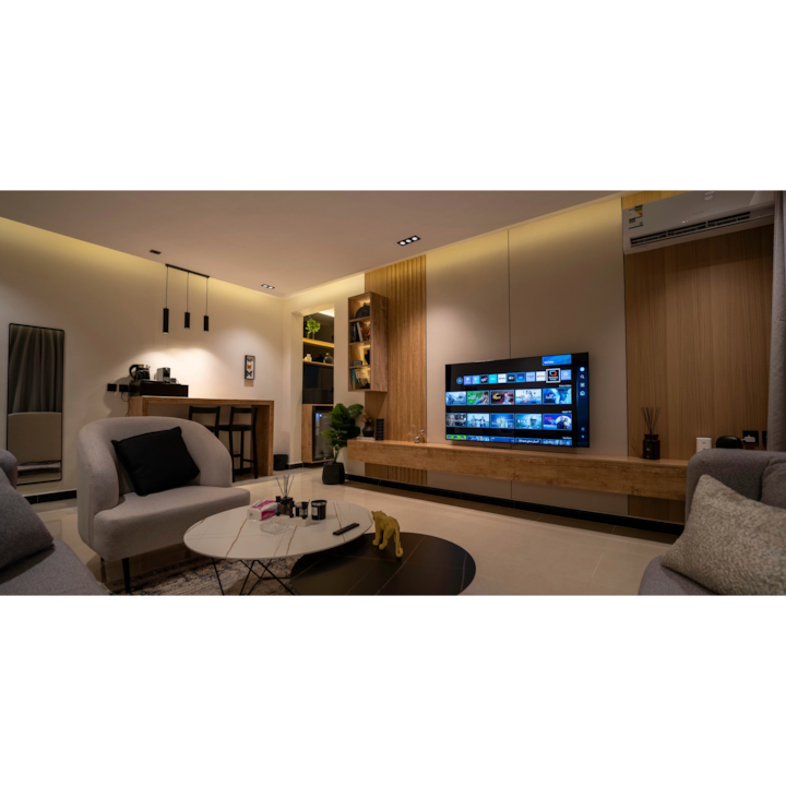 حي الياسمين - Riyadh King Khalid Airport (RUH)