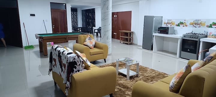 Departamento Quillabamba - Quillabamba