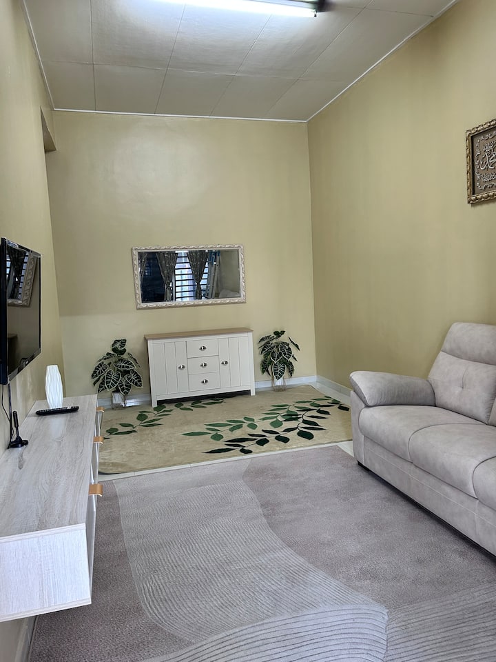 Fazz’s Homestay - Seremban